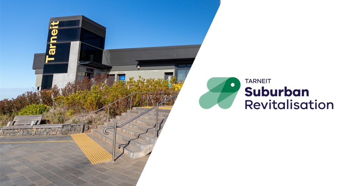 Revitalising Tarneit