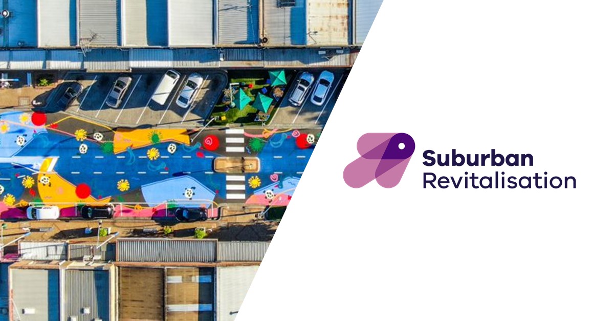 Suburban Revitalisation